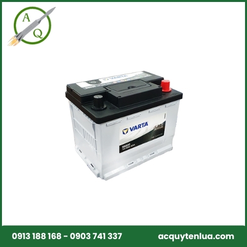 Thay bình ắc quy xe Hyundai Matrix